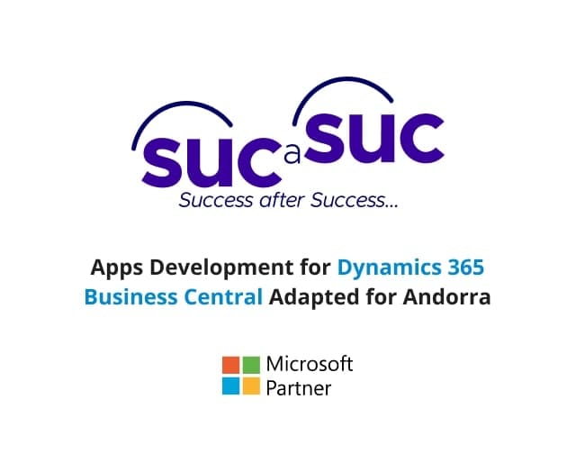 Success After Success | SucaSuc